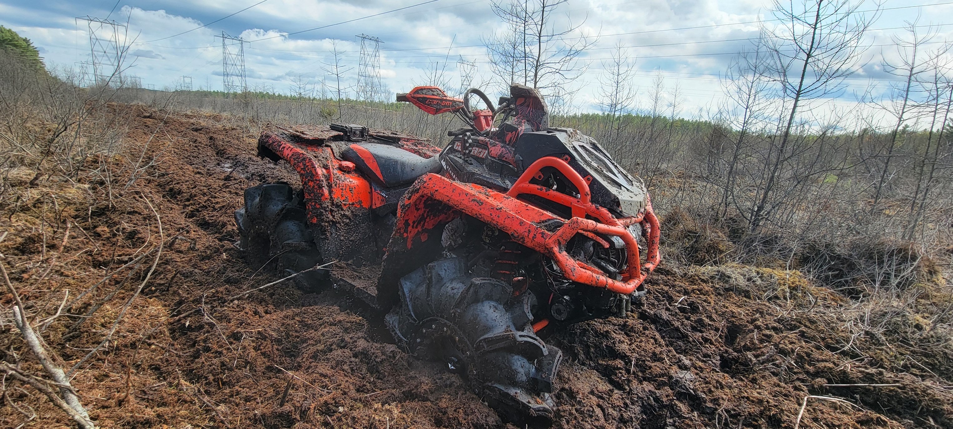 Bullite Wheels: Peterborough Powersports | BULLITE WHEELS