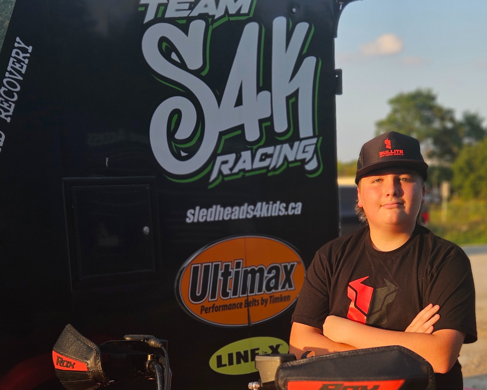 13-Year-Old Jackson Fuller’s Guinness World Record Attempt: An ...