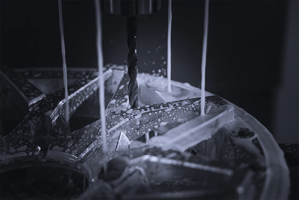 Bullite Wheels | High-Performance ATV/UTV Off-road Wheels – BULLITE WHEELS