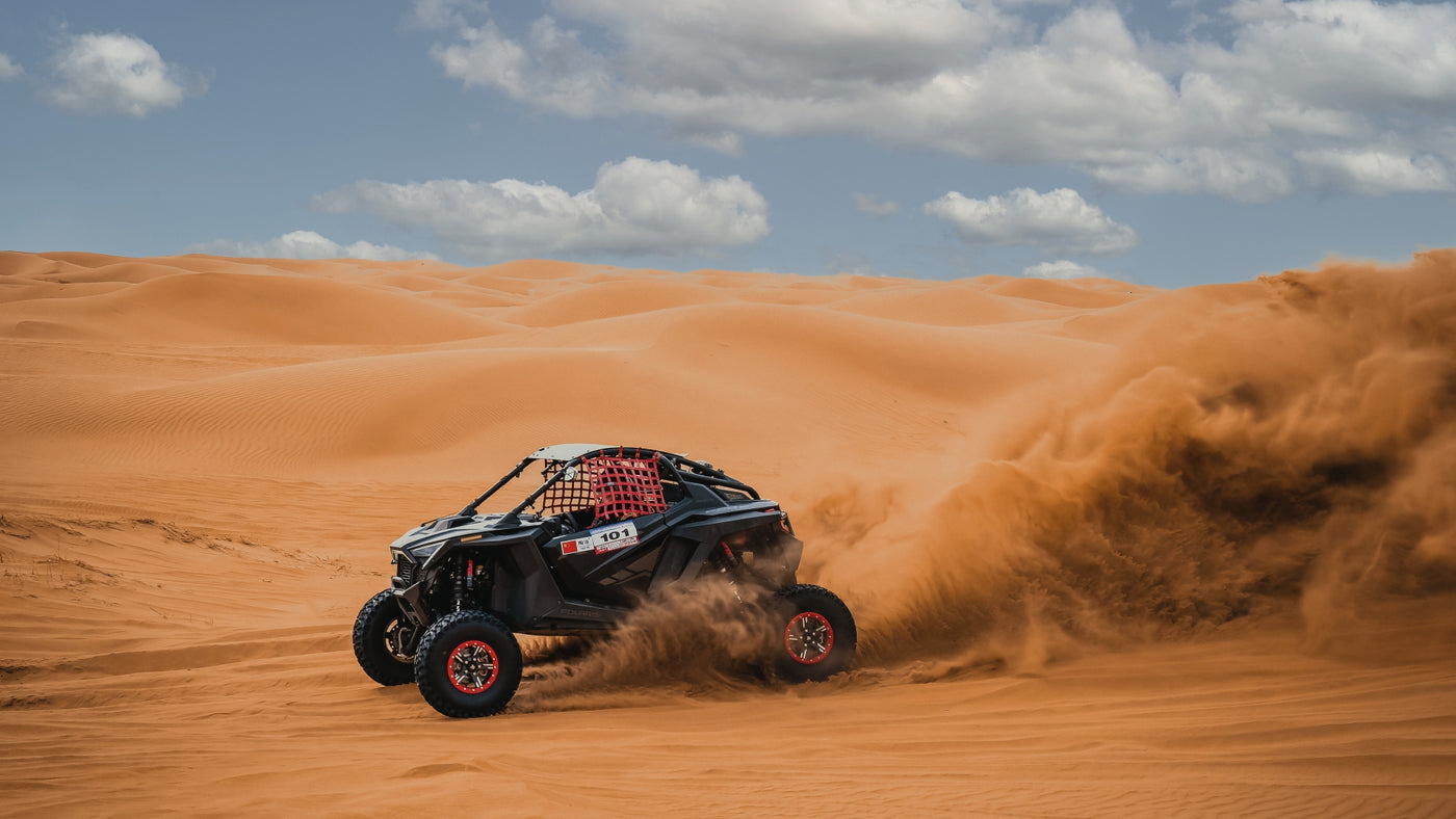 Bullite Wheels | High-Performance ATV/UTV Off-road Wheels – BULLITE WHEELS