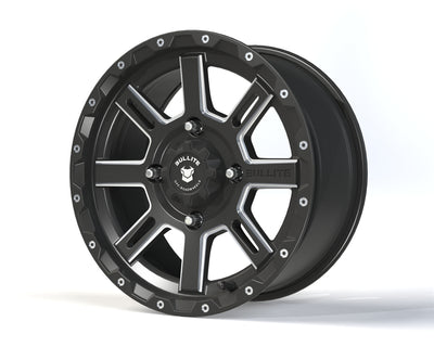 BULLITE WHEELS – BULLITE WHEELS
