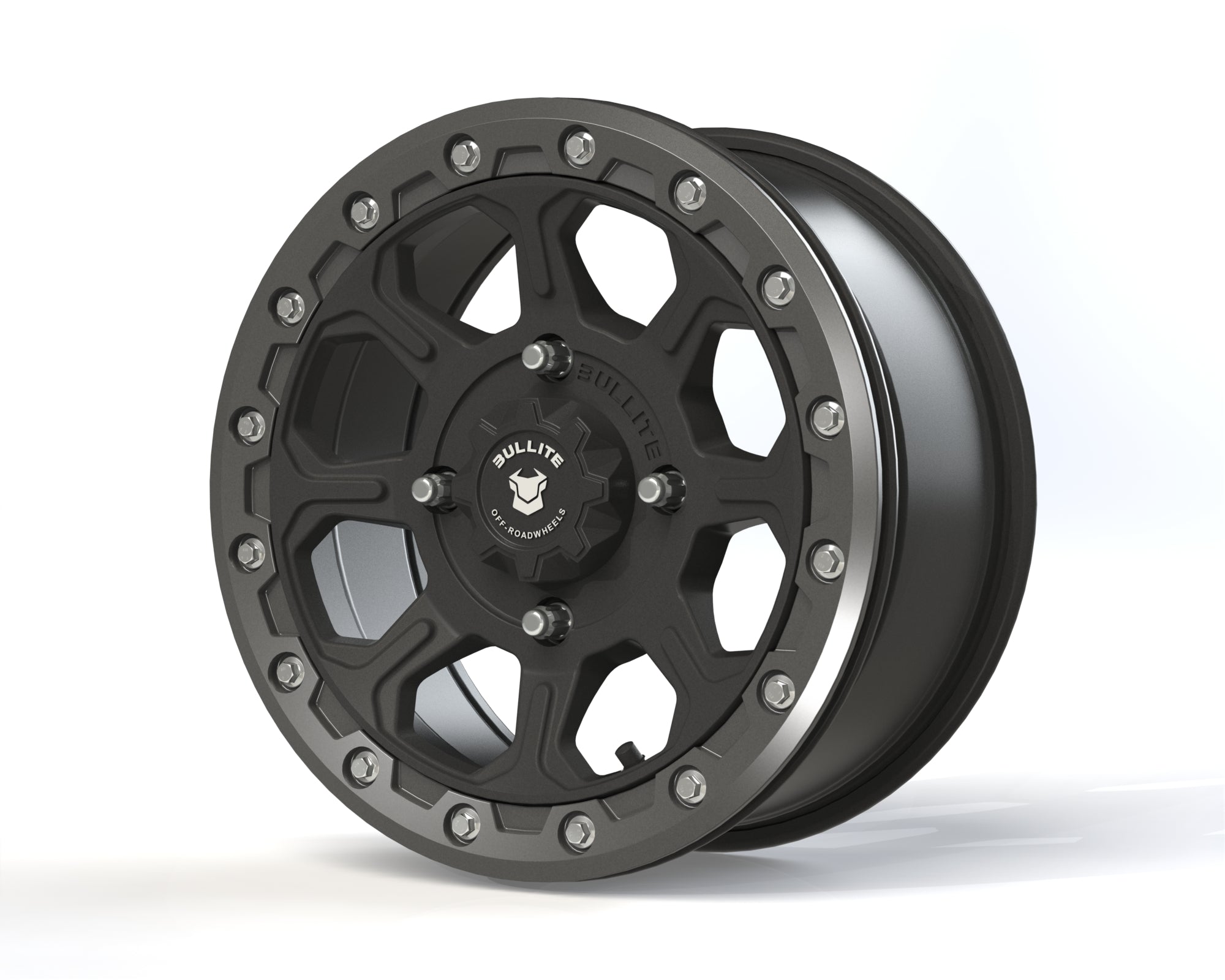 Technology – BULLITE WHEELS