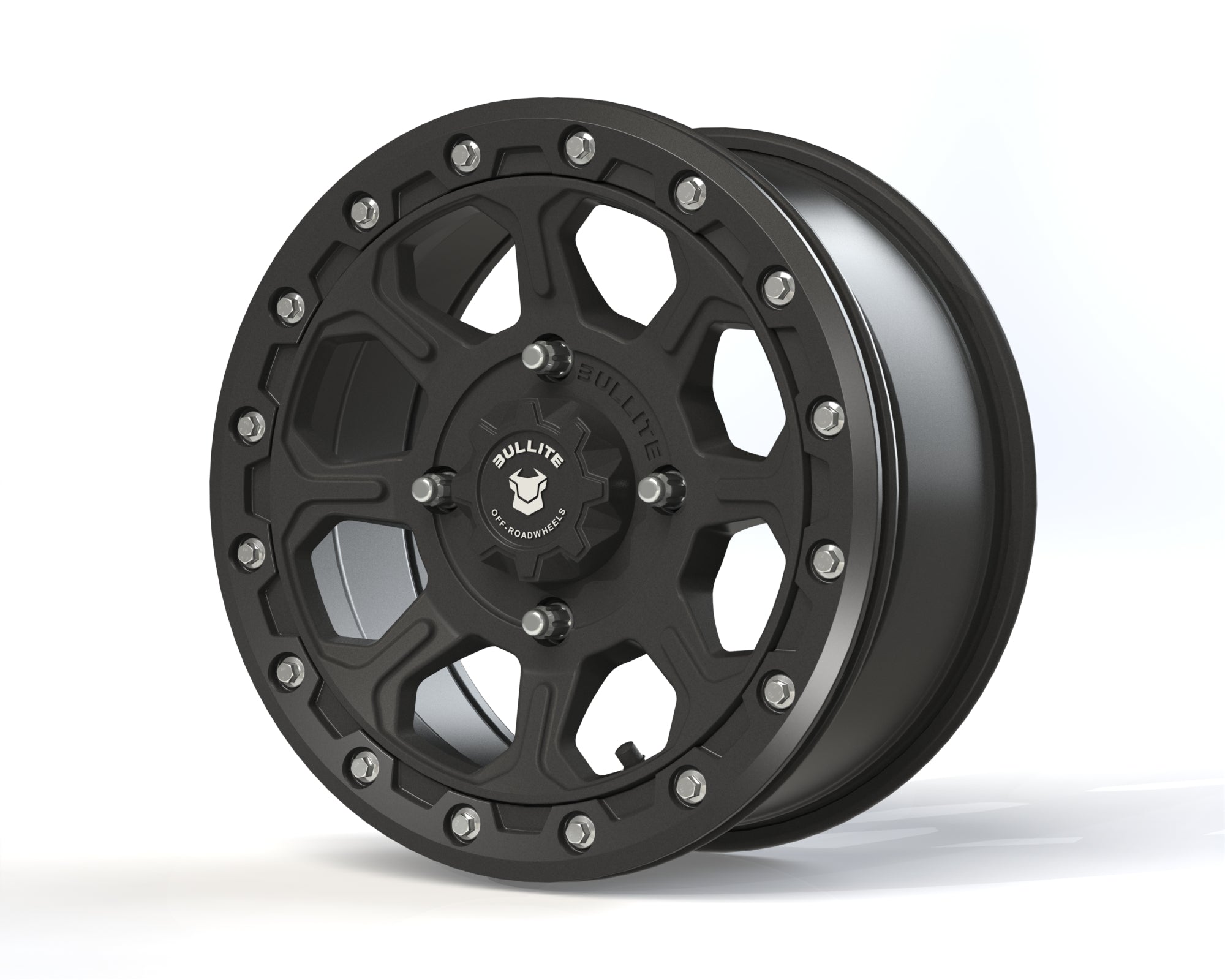 Technology – BULLITE WHEELS