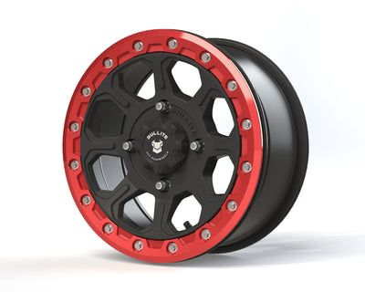 Bullite Wheels | High-Performance ATV/UTV Off-road Wheels