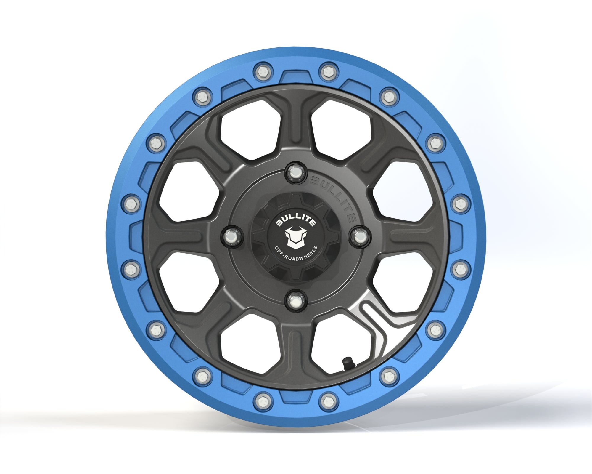 Technology – BULLITE WHEELS