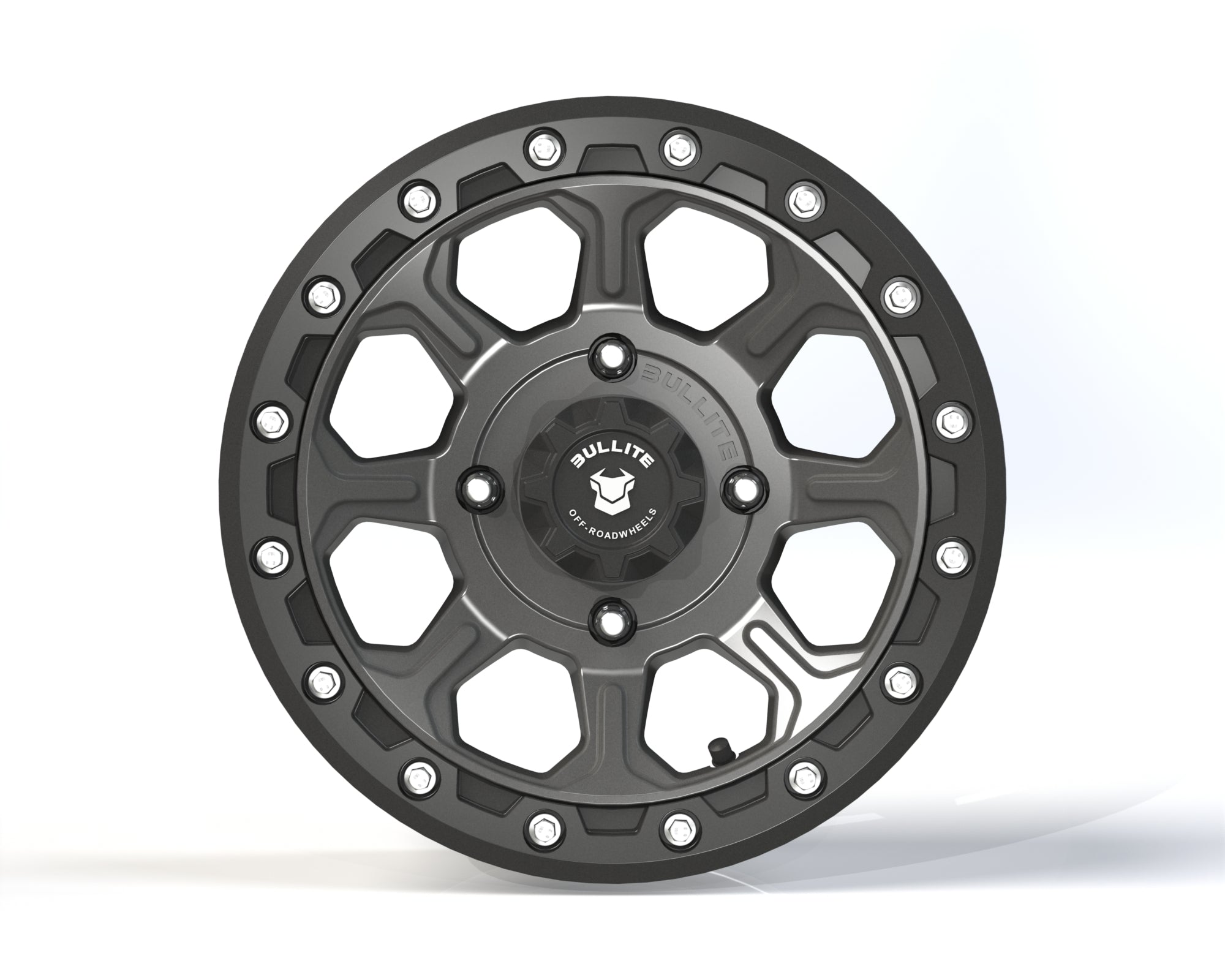 Technology – BULLITE WHEELS