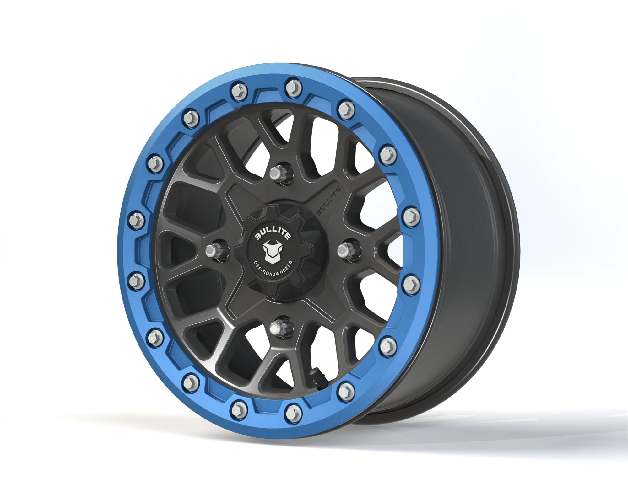 Technology – BULLITE WHEELS