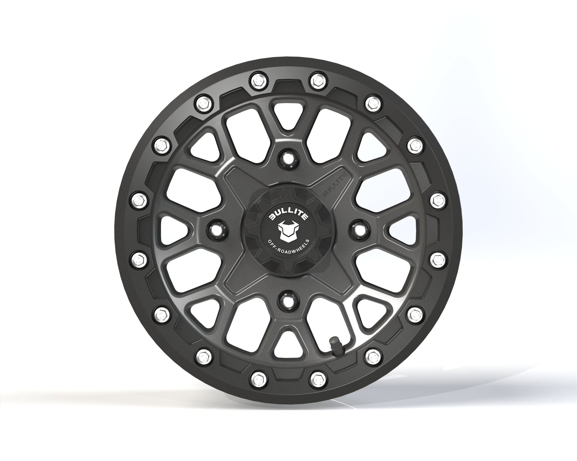 Technology – BULLITE WHEELS