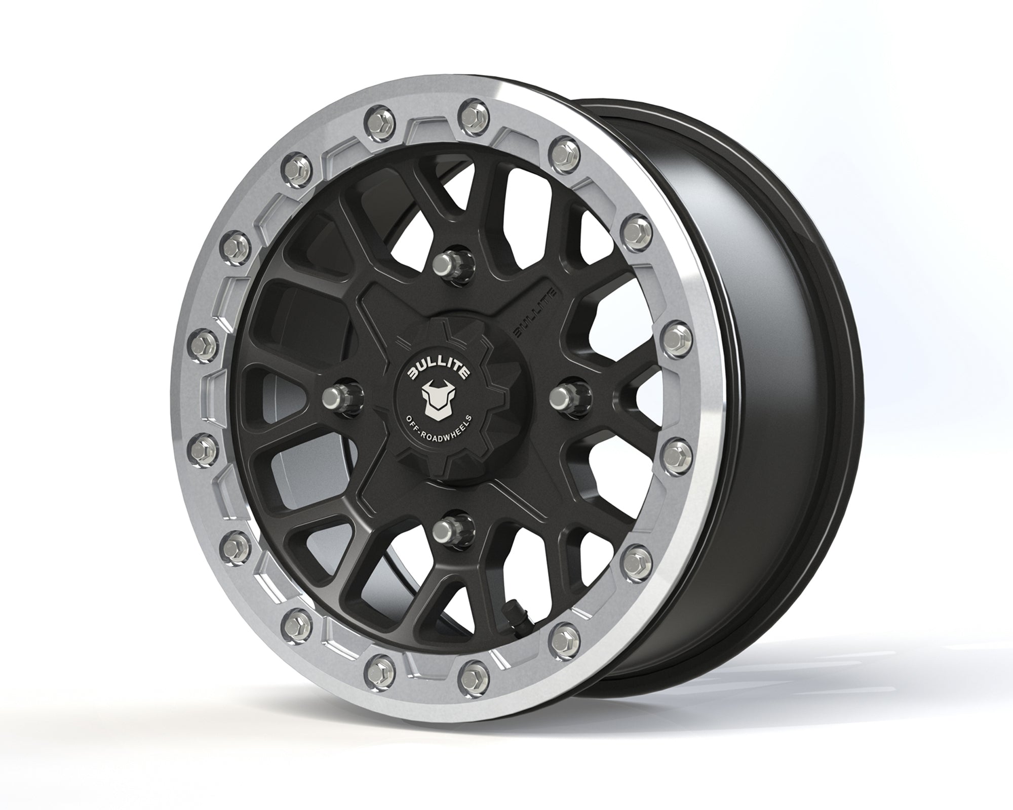Technology – BULLITE WHEELS
