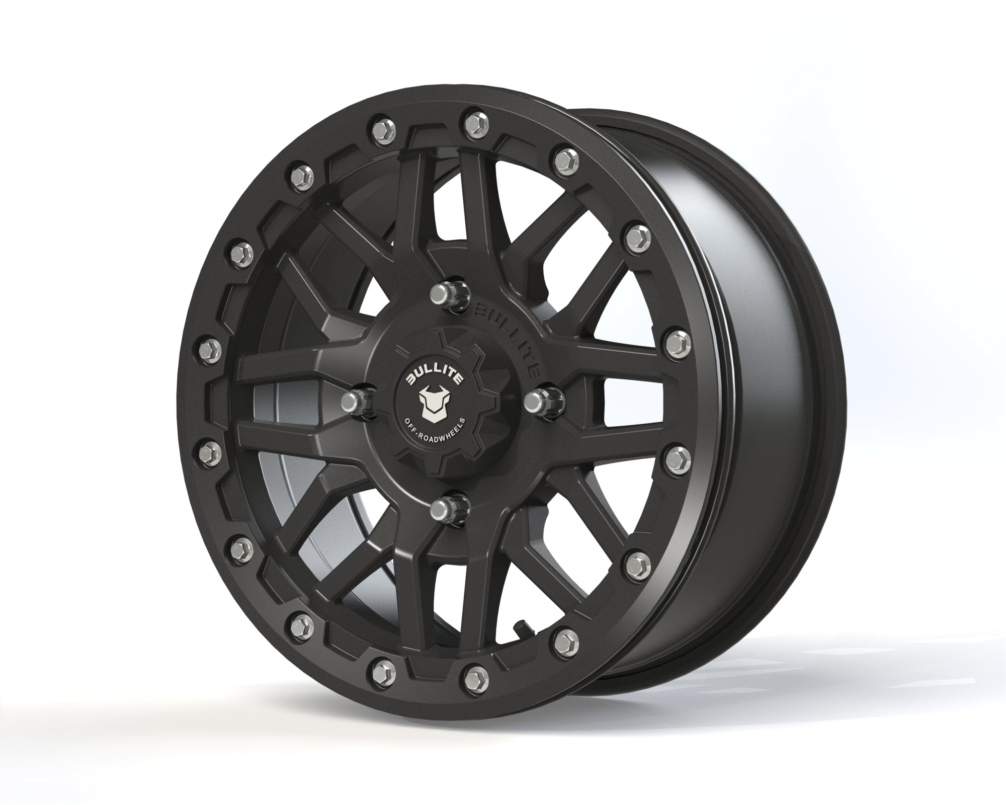 Technology – BULLITE WHEELS