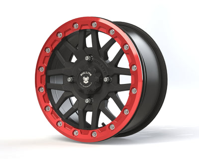 BT Series | BULLITE WHEELS