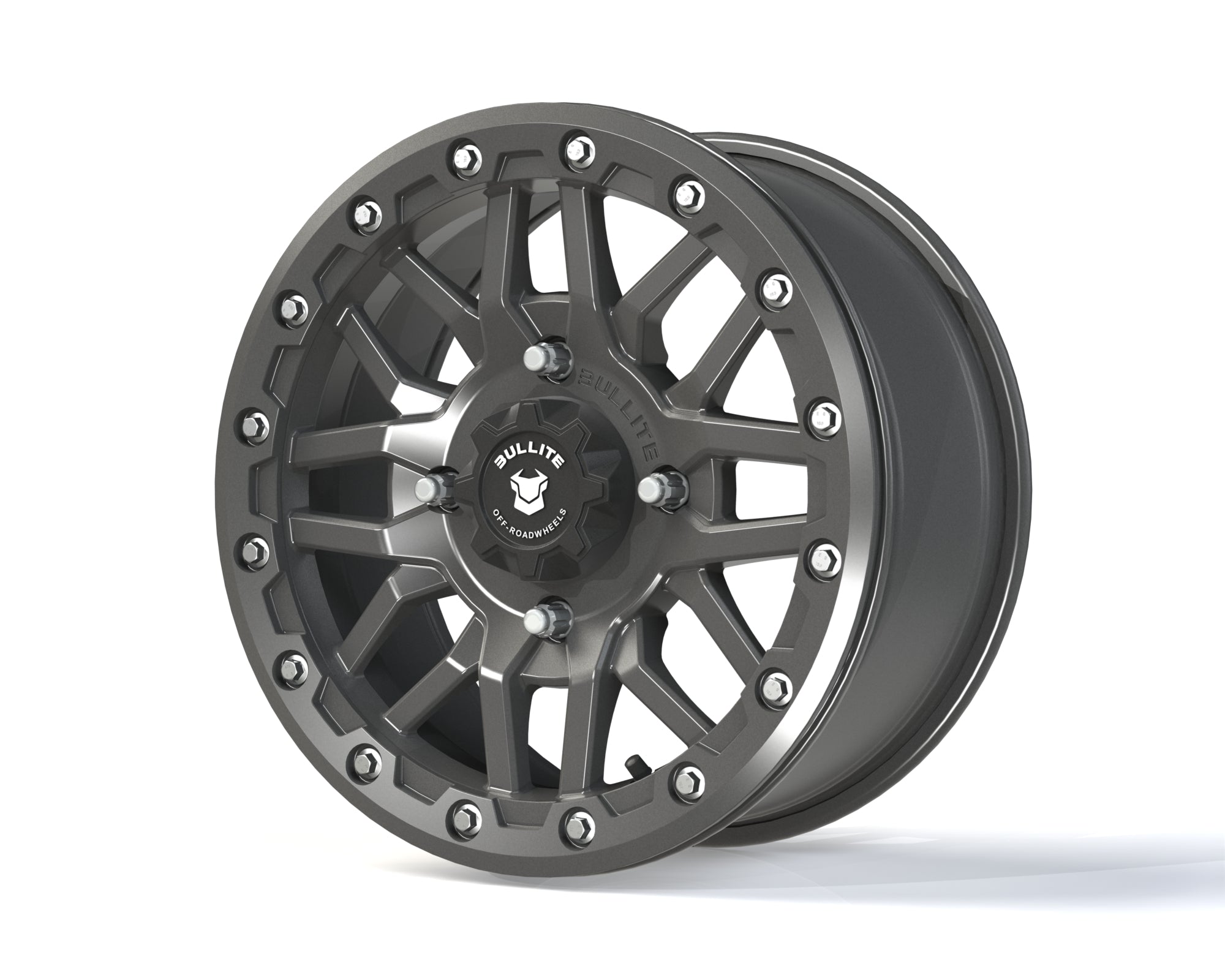 Technology – BULLITE WHEELS