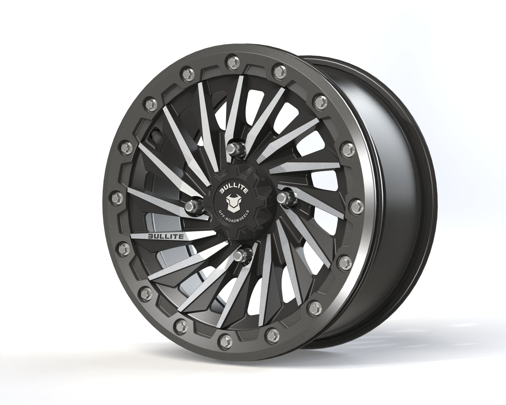Technology – BULLITE WHEELS