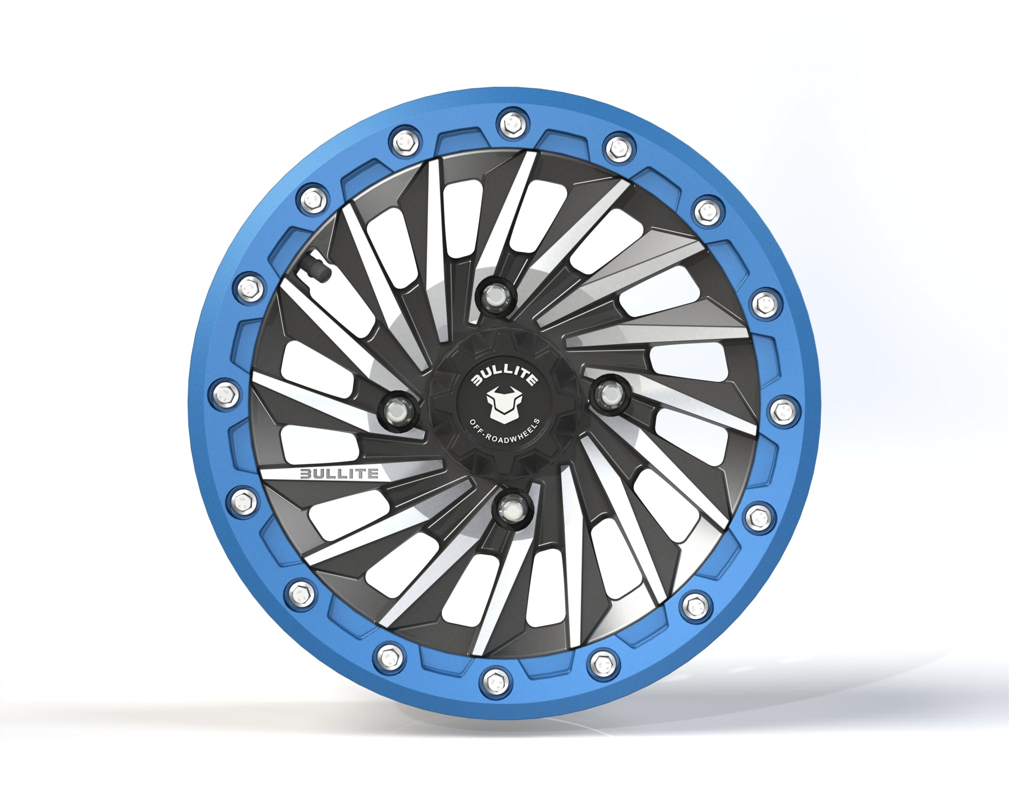 Technology – BULLITE WHEELS