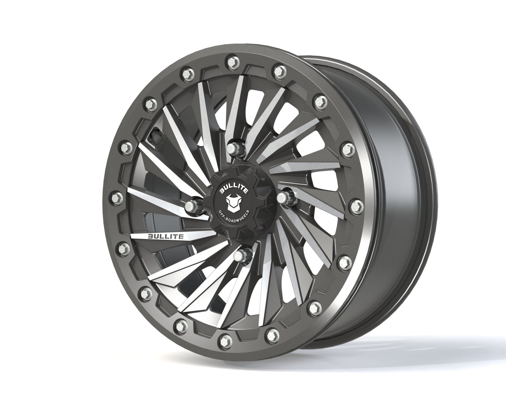 Technology – BULLITE WHEELS