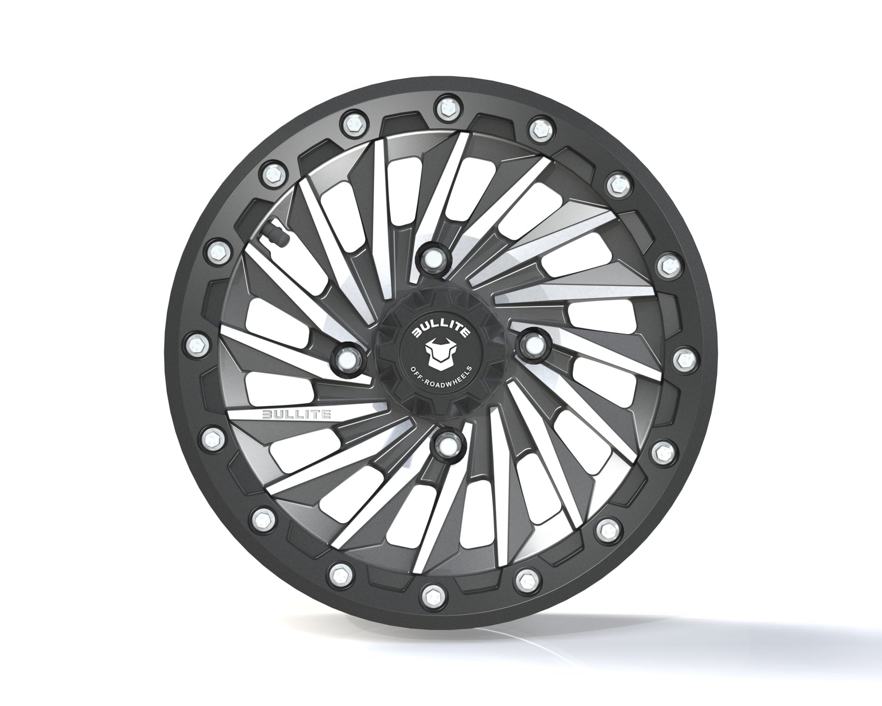 BT-08 BLADE – BULLITE WHEELS