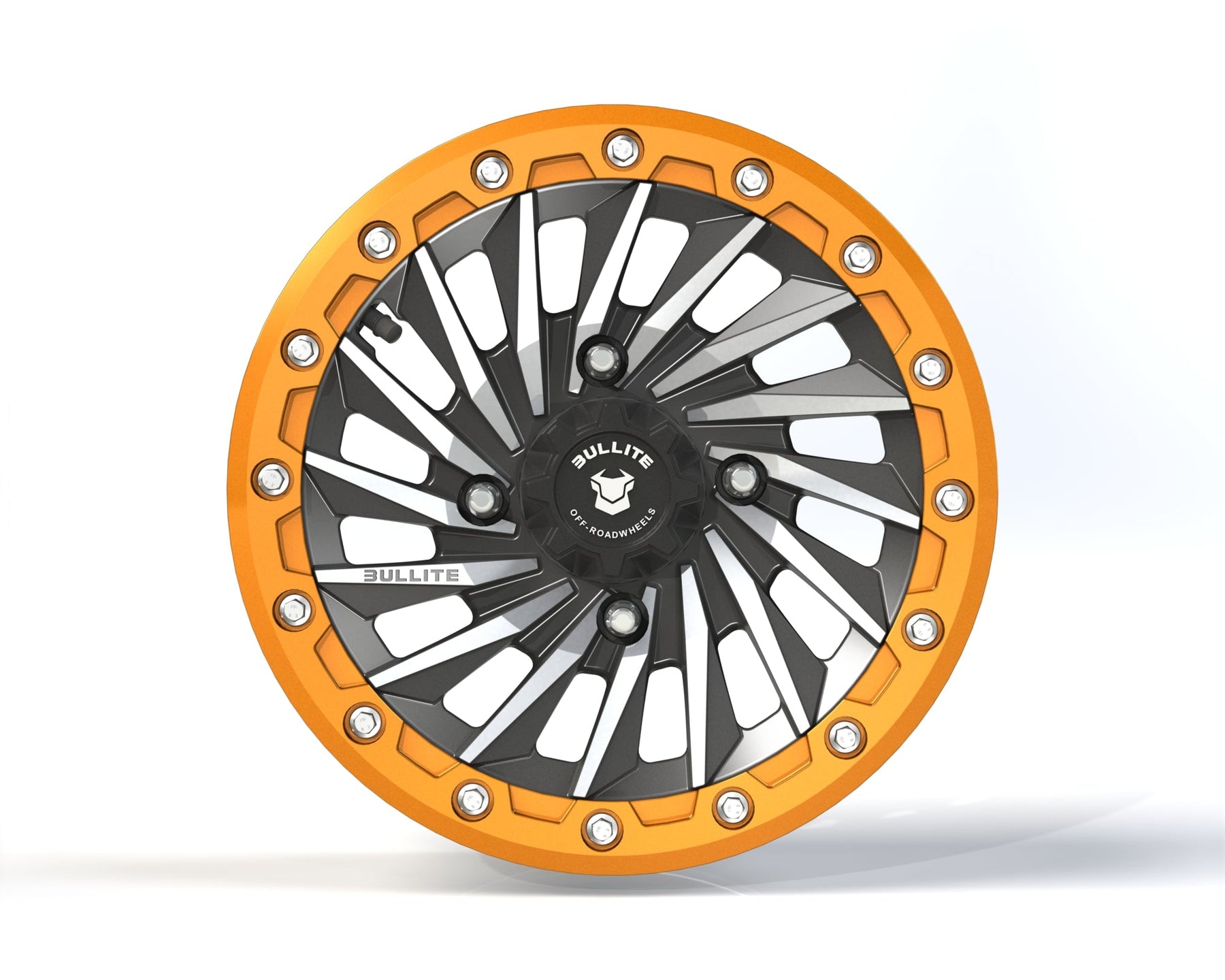 BT-08 BLADE – BULLITE WHEELS