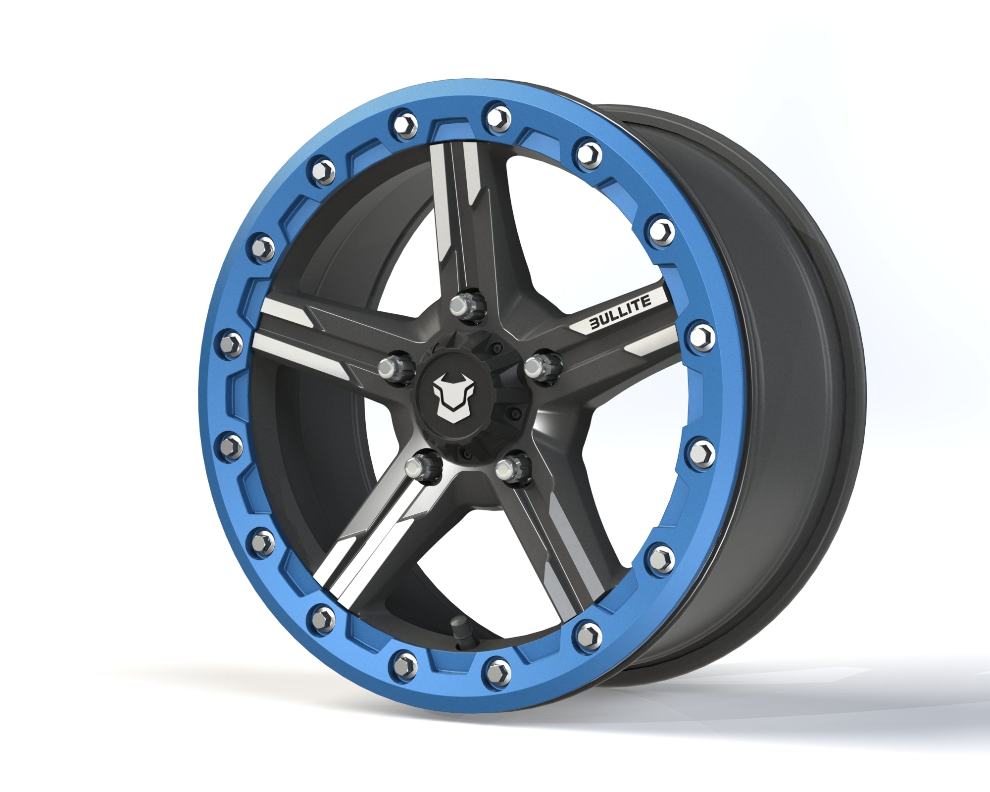 Technology – BULLITE WHEELS