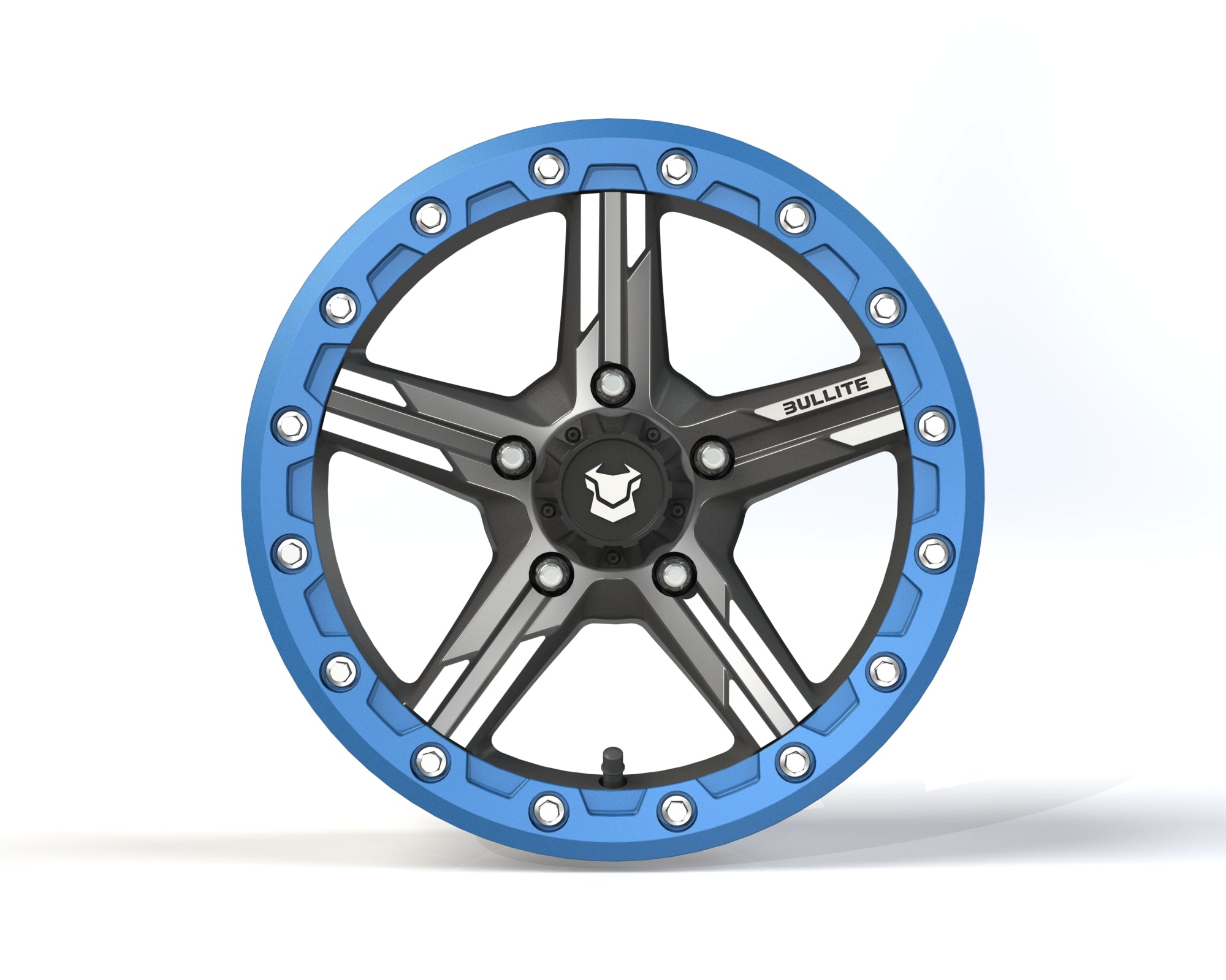 Technology – BULLITE WHEELS