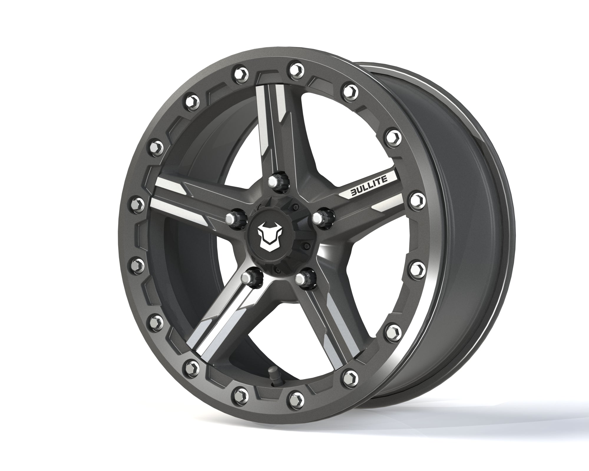 Technology – BULLITE WHEELS