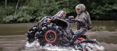 Bullite Wheels | High-Performance ATV/UTV Off-road Wheels – BULLITE WHEELS