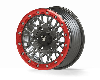 Bullite Wheels | High-Performance ATV/UTV Off-road Wheels – BULLITE WHEELS