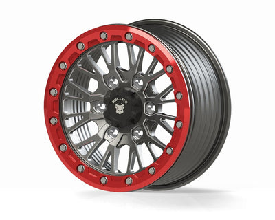 Bullite Wheels | High-Performance ATV/UTV Off-road Wheels – BULLITE WHEELS