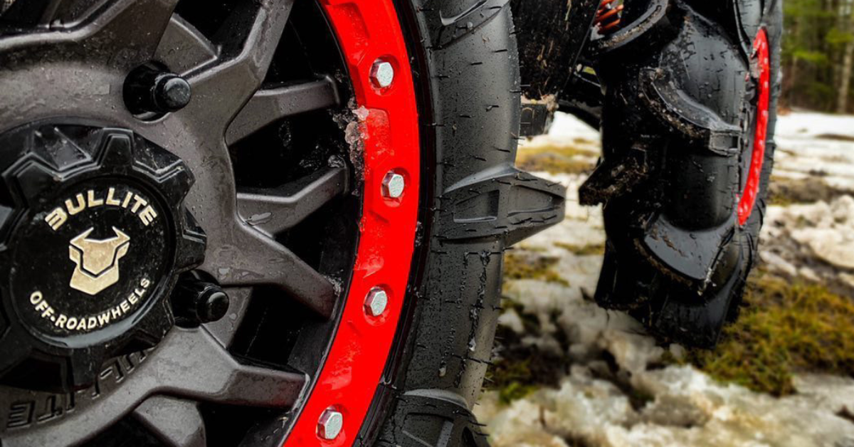 BT Series | BULLITE WHEELS