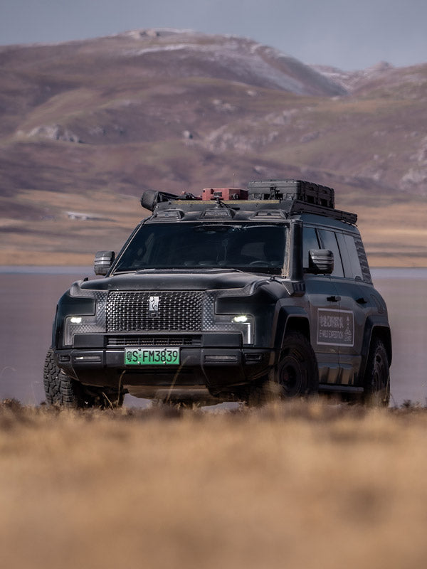 Bullite Wheels | High-Performance ATV/UTV Off-road Wheels – BULLITE WHEELS