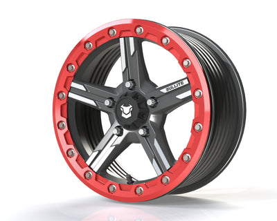 WHEELS | BULLITE WHEELS